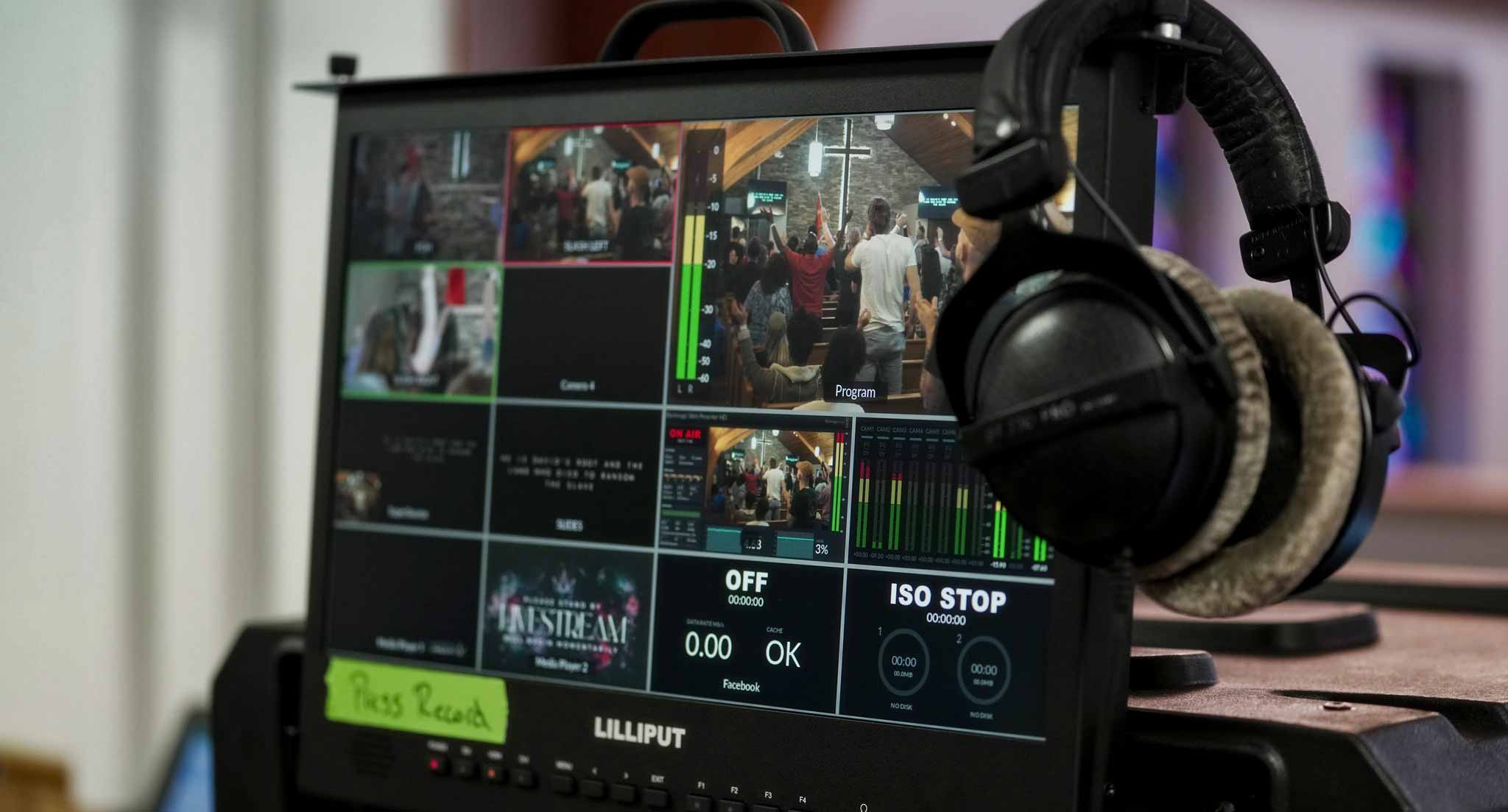 Garden City Church – Biblically-based & Spirit-led church in Columbus, OH